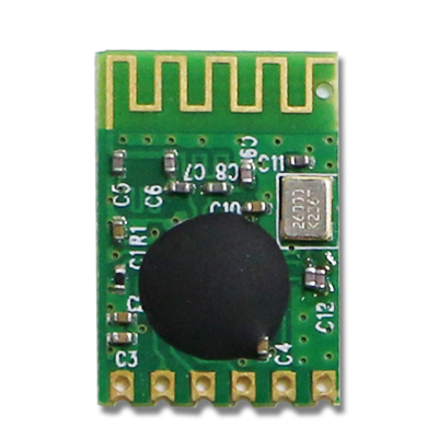 2.4G模块TI CC2500 板载天线 无人机 智能玩具/航拍/无线遥控